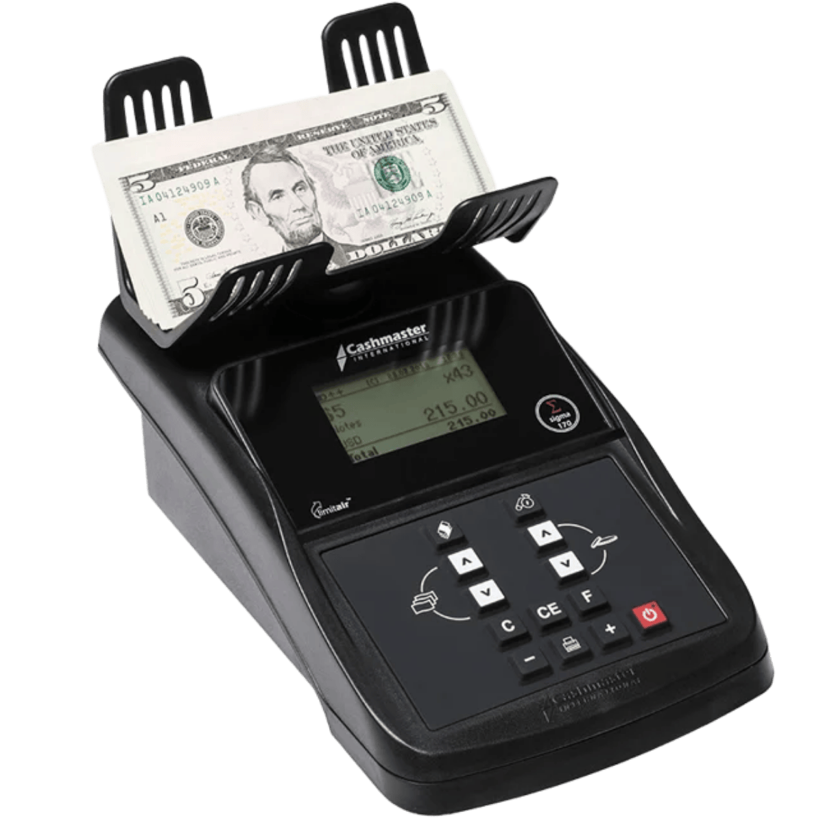 About Cashmaster | Cashmaster